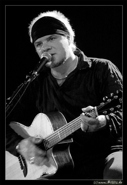 Vorpremiere – ERIC FISH & FRIENDS | Kulturbotschafter Events