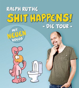 Ralph Ruthe | HRO | Kulturbotschafter Events