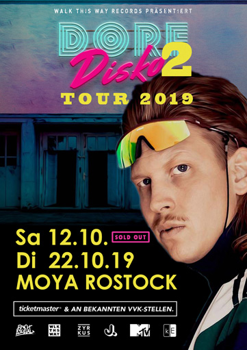 FiNCH ASOZiAL | Kulturbotschafter Events