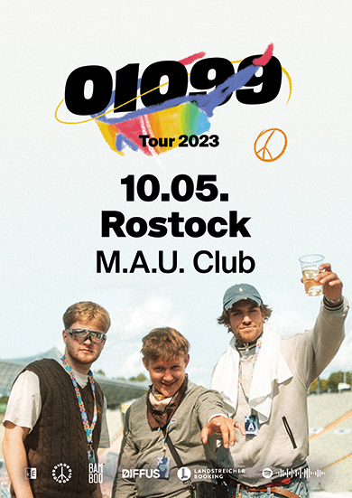 01099 | Kulturbotschafter Events