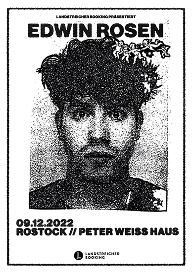 Edwin Rosen | Kulturbotschafter Events