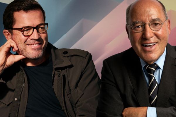 Gysi gegen Guttenberg! | Kulturbotschafter Events